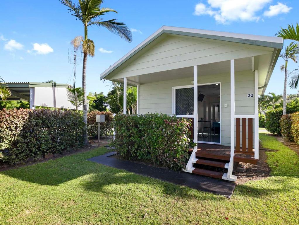 Queens Beach Tourist Village, Bowen – Updated 2022 Prices