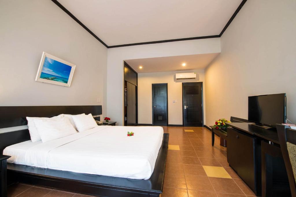 Lazi Beach Resort, Lagi (updated prices 2025)