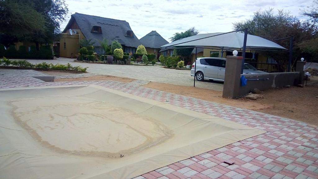 Thulamela Guest House Mahalapye, Mahalapye (updated prices 2026)