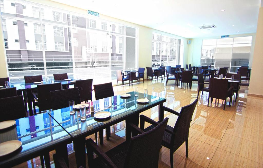 Putatan Platinum Hotel, Kota Kinabalu (updated prices 2025)