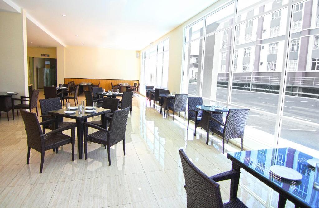 Putatan Platinum Hotel, Kota Kinabalu (updated prices 2025)