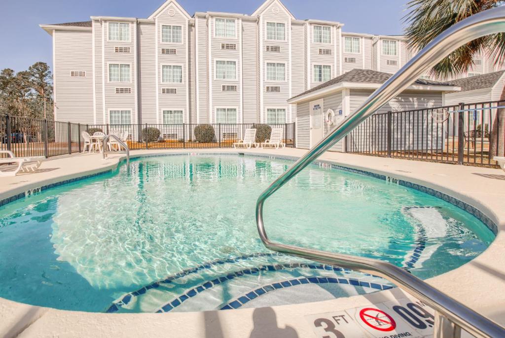 Microtel Inn & Suites by Wyndham Gulf Shores, Gulf Shores (updated ...