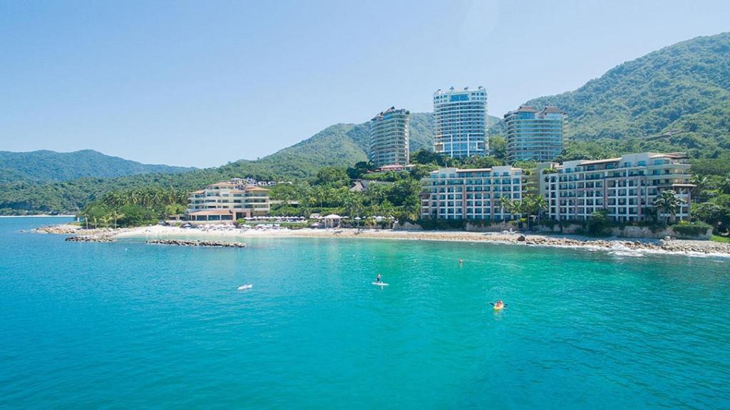 Suites at Garza Blanca Preserve Resort & Spa, Puerto Vallarta (updated ...