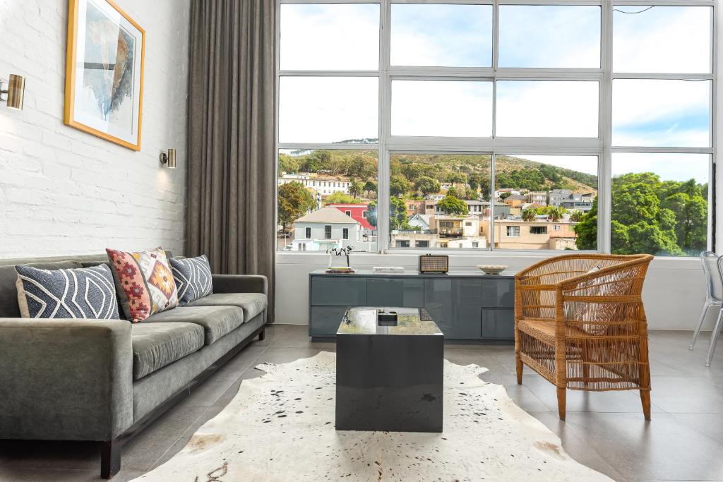 Westside Studios 309, Cape Town (updated prices 2026)