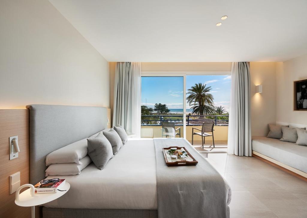 Hotel restaurant Ceferino, Vilanova i la Geltrú (updated prices 2025)