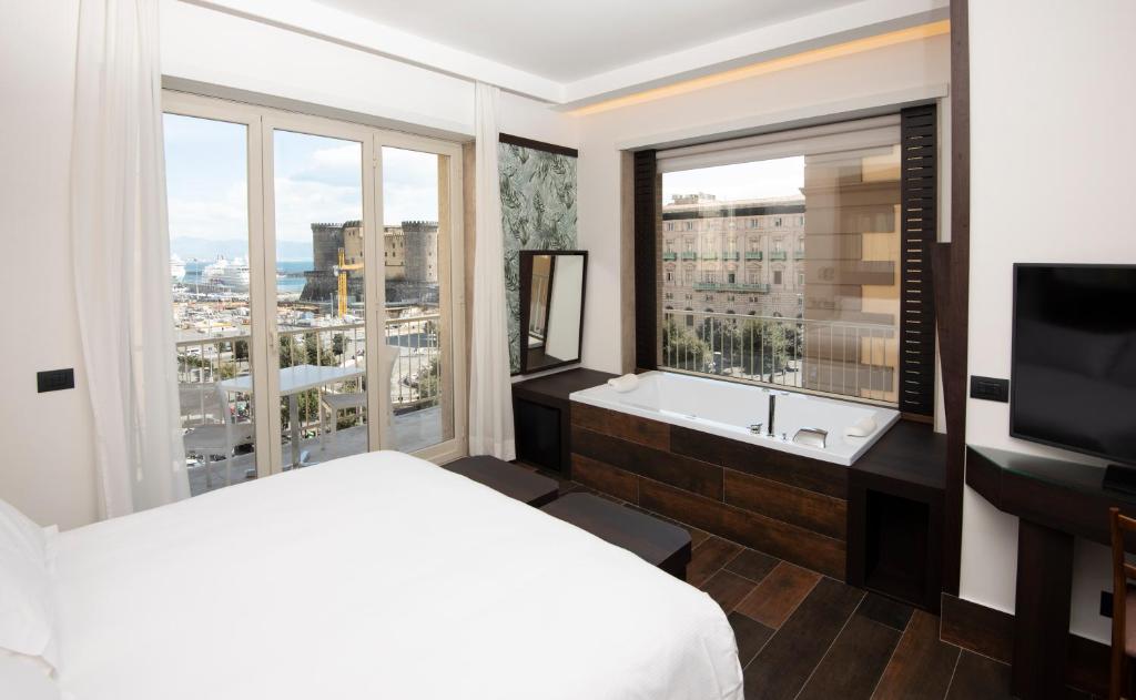 Domus Vista Castello, Naples (updated prices 2026)