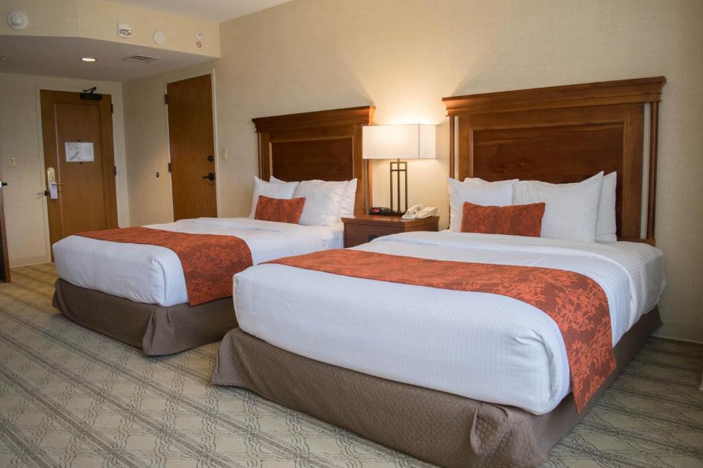 The Inn at Virginia Tech - On Campus, Blacksburg (updated prices 2025)