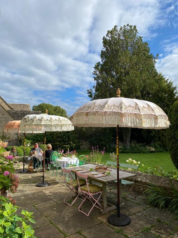 Pytts House Boutique Bed & Breakfast, Burford (updated prices 2025)