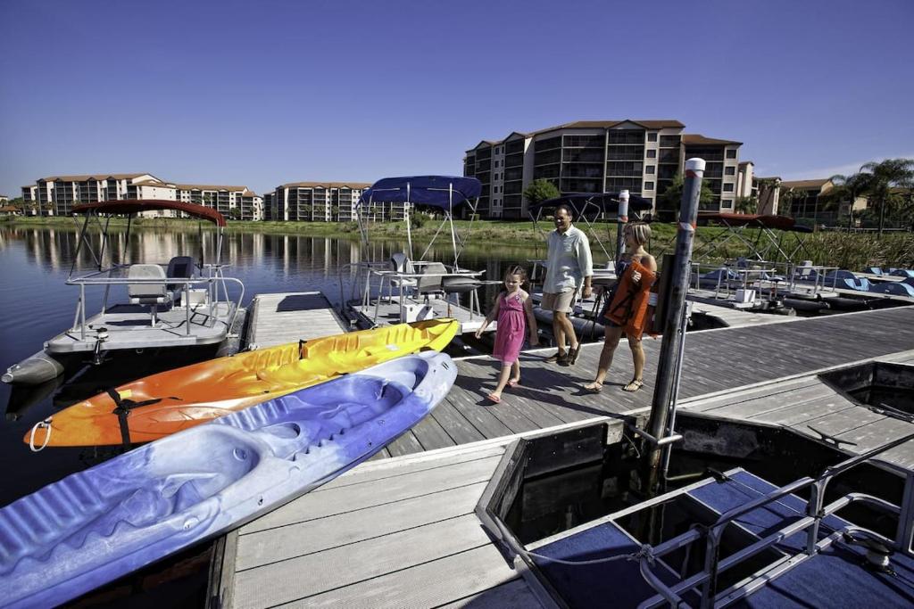 Westgate Lakes resort, Orlando (updated prices 2025)