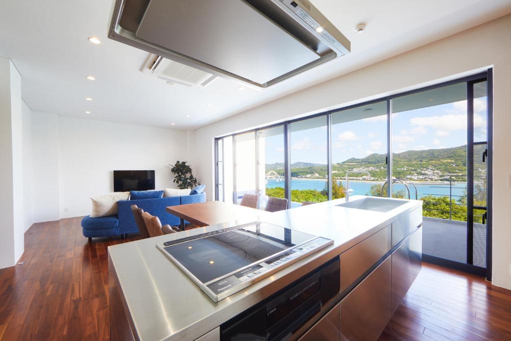 E-horizon Resort Premium 瀬底D, Motobu – Updated 2023 Prices