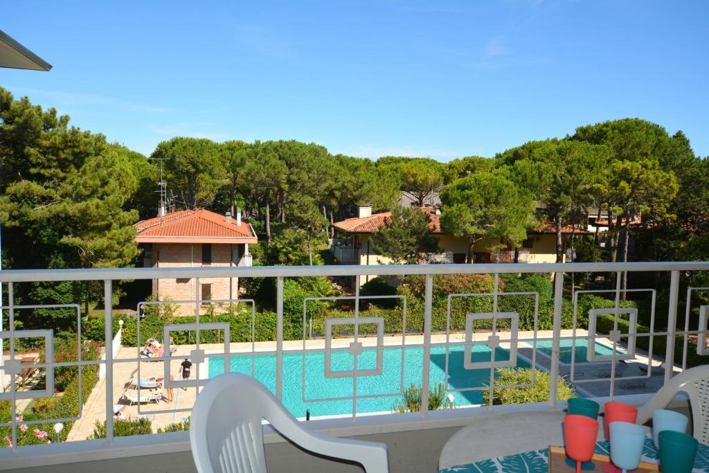 Lignano Riviera economico con piscina, Lignano Sabbiadoro ...