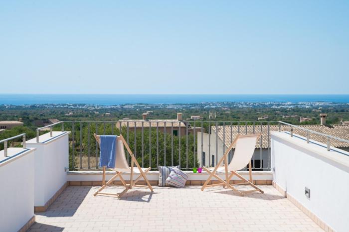 Villa Ferrer de SHorta, S'Horta (updated prices 2026)