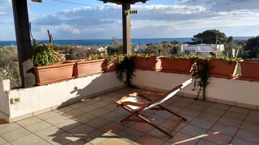 Il trullo, Patù (updated prices 2026)