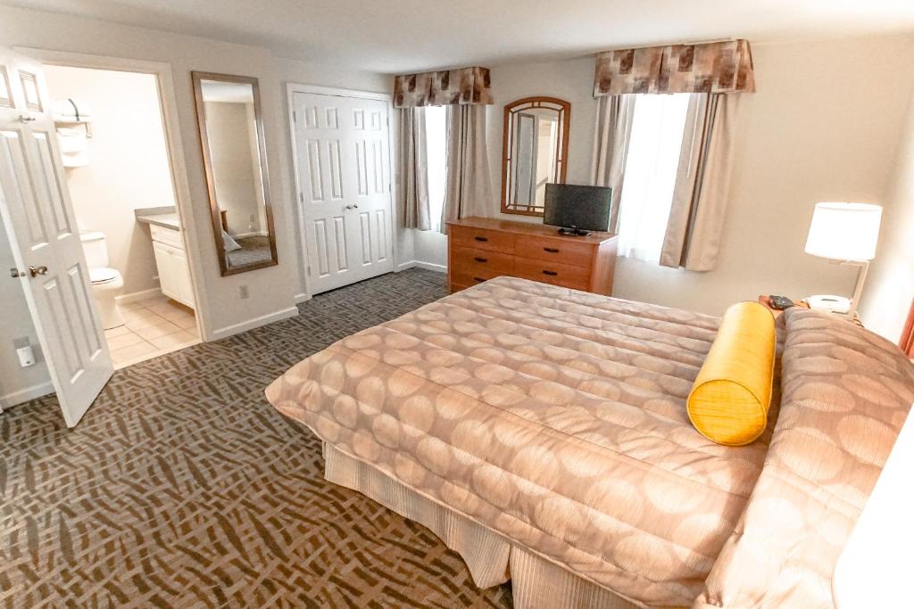 Sea Mist Resort, Mashpee (updated prices 2025)
