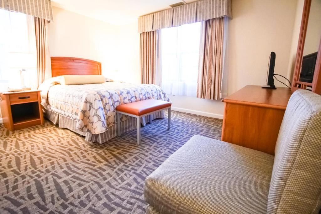 Sea Mist Resort, Mashpee (updated prices 2025)