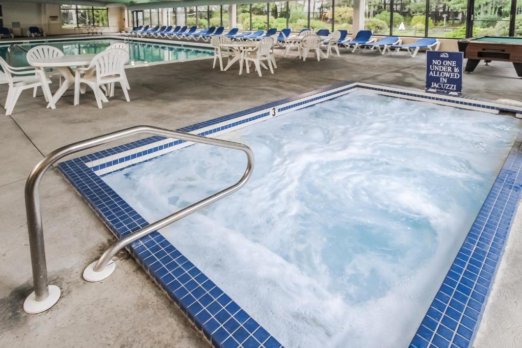 Sea Mist Resort, Mashpee (updated prices 2025)