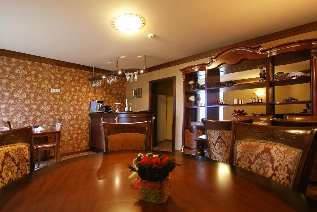 Baltas Namas, Palanga (updated prices 2025)