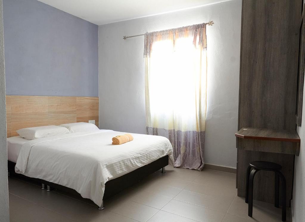 Corrie Chalet Langkawi, Pantai Cenang (updated prices 2024)