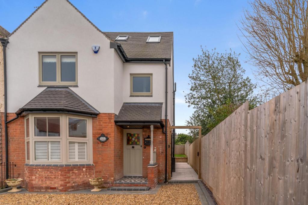 Percy House, Stratford-upon-Avon (aktualisierte Preise für 2025)