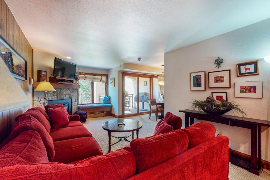 Lion Square Lodge North 284, Vail (updated prices 2025)