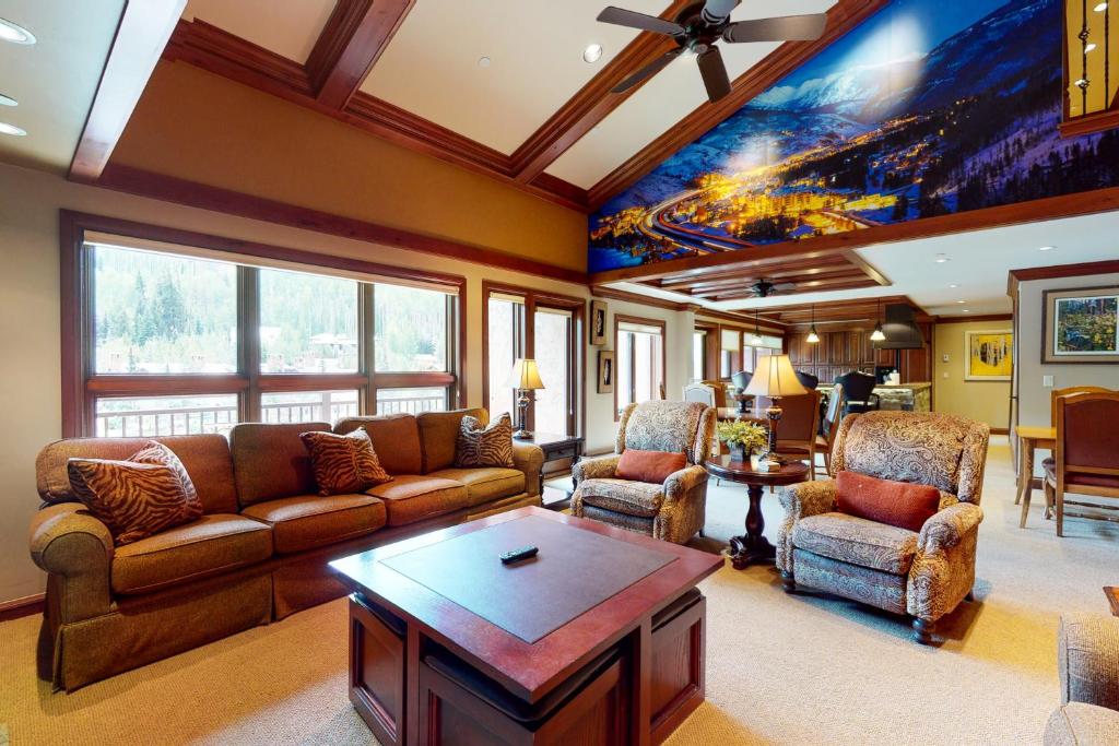 Lion Square Lodge South 750, Vail (updated prices 2026)