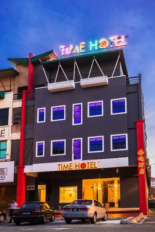 Time Hotel Sunway, Petaling Jaya (updated prices 2026)