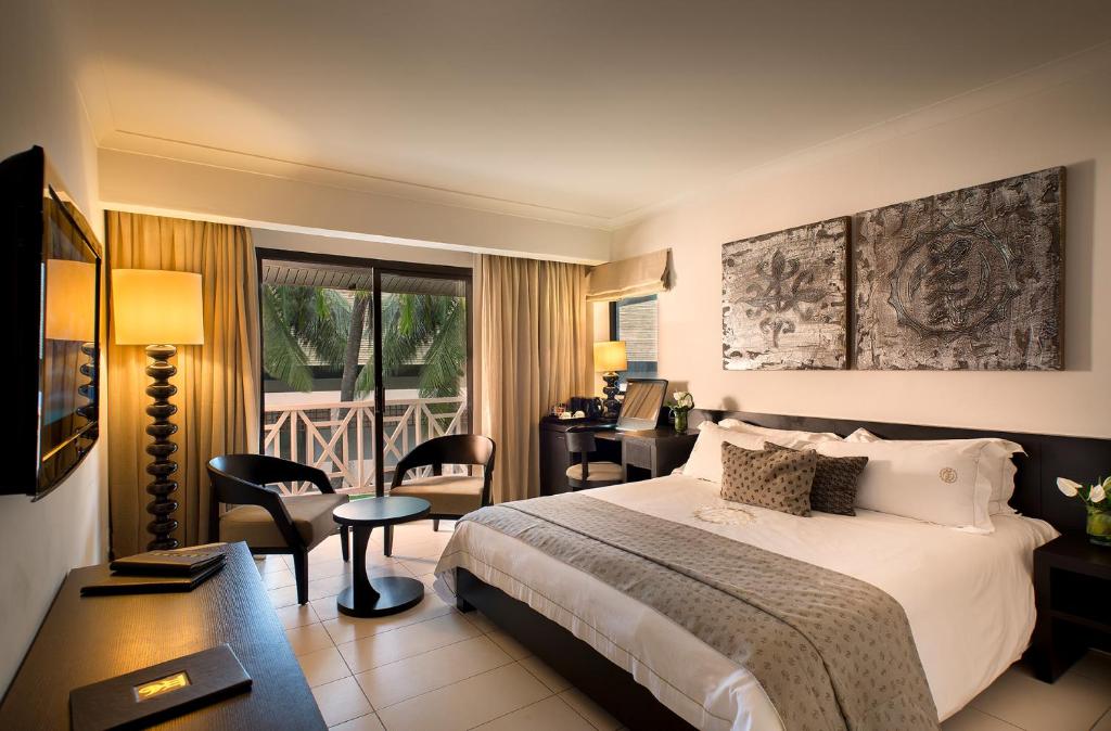 Labadi Beach Hotel, Accra (updated prices 2025)