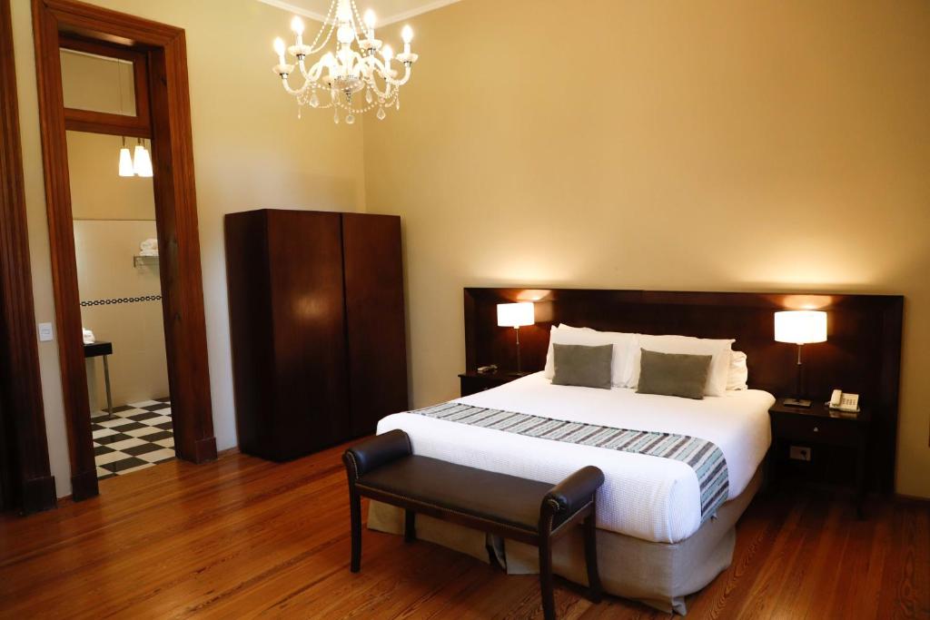 Howard Johnson Resort & Spa Escobar, Belén de Escobar (updated prices 2025)