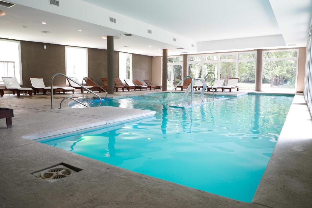 Howard Johnson Resort & Spa Escobar, Belén de Escobar (updated prices 2025)