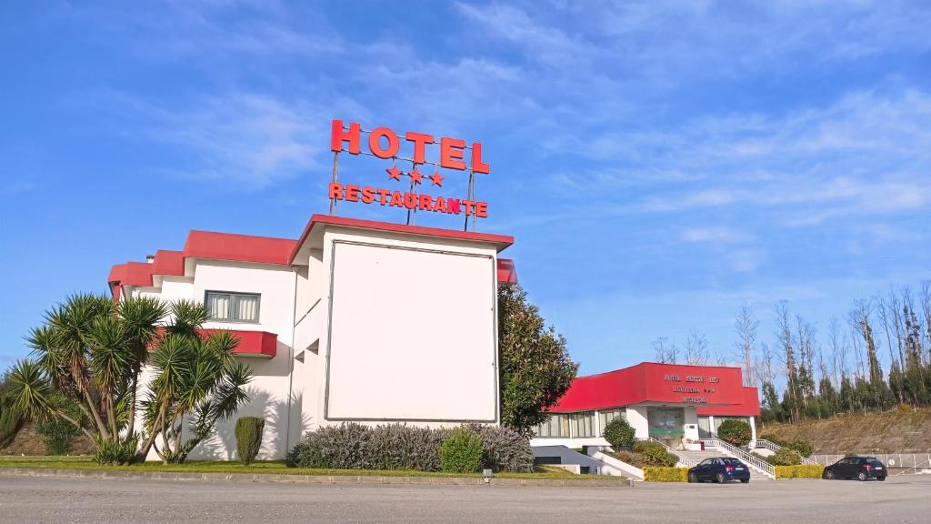 Hotel Monte Rio Aguieira, Almaça – Preços 2022 atualizados