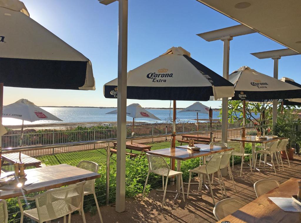 Onslow Beach Resort, Onslow (updated prices 2025)