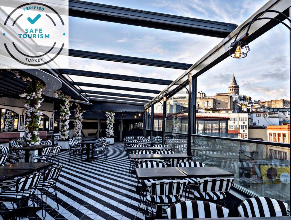 Ferman Port Hotel - Special Category, Istanbul (updated prices 2025)