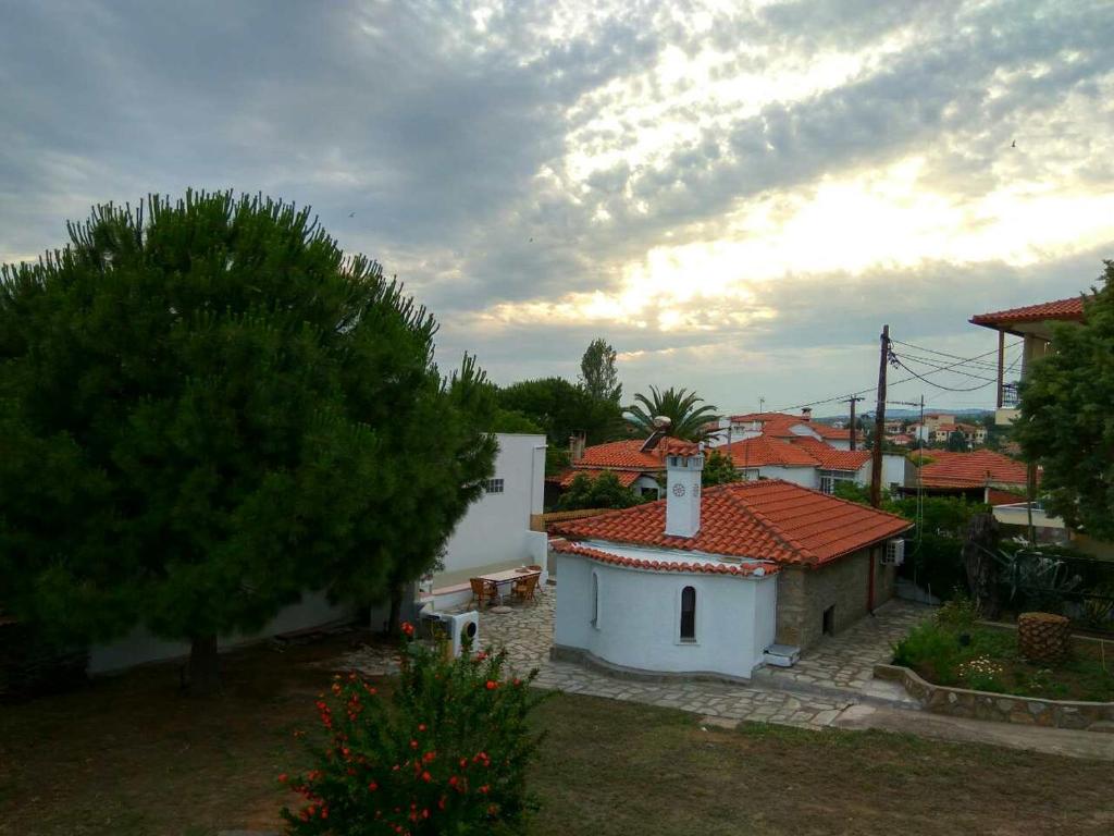 Petra House, Nikiti (updated prices 2026)