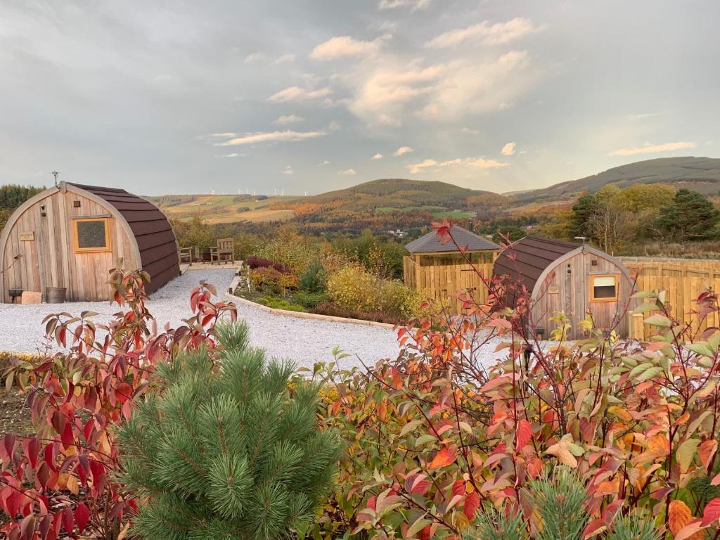 Hillside Havens, Dufftown – Updated 2024 Prices