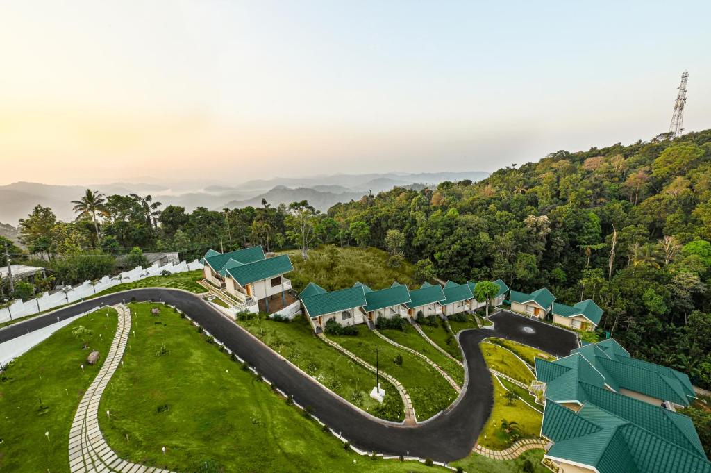 Aveda Mountains and Mist - Munnar, Munnar – Updated 2024 Prices