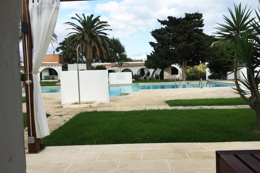 Binisafua Playa - Bungalow 14, Binisafua (precios actualizados 2026)