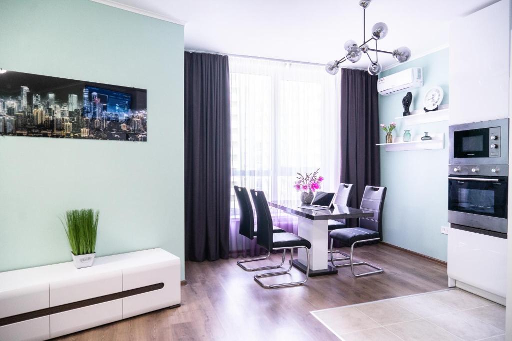 Nivki-Park Inn, Kyiv (updated prices 2026)