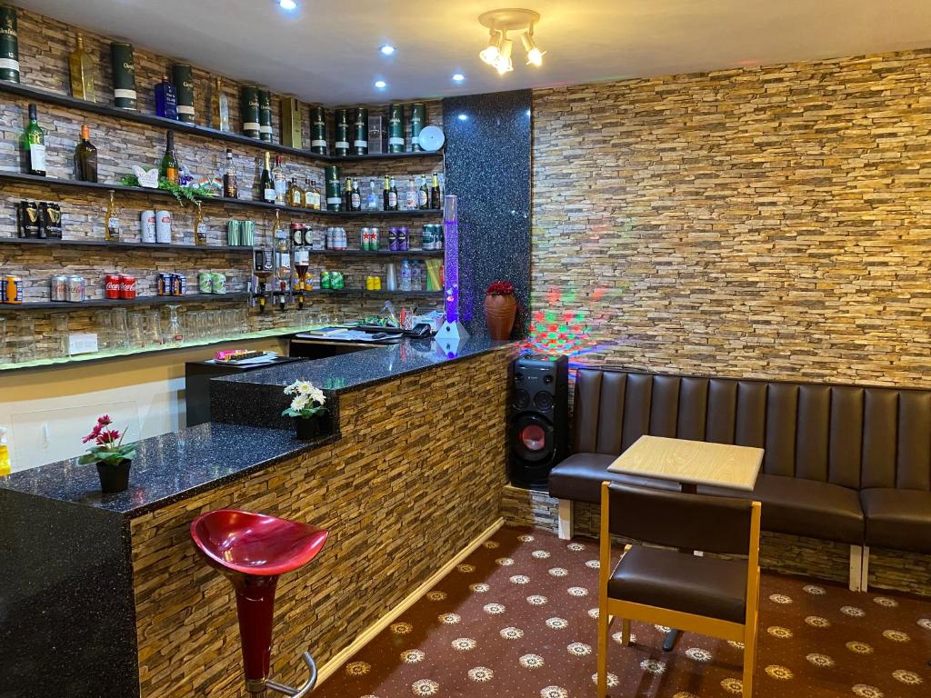 Sea Princess Hotel Blackpool, Blackpool – Updated 2023 Prices