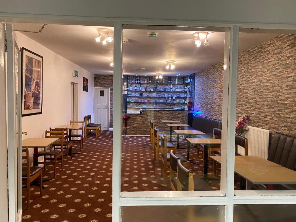 Sea Princess Hotel Blackpool, Blackpool (updated prices 2024)