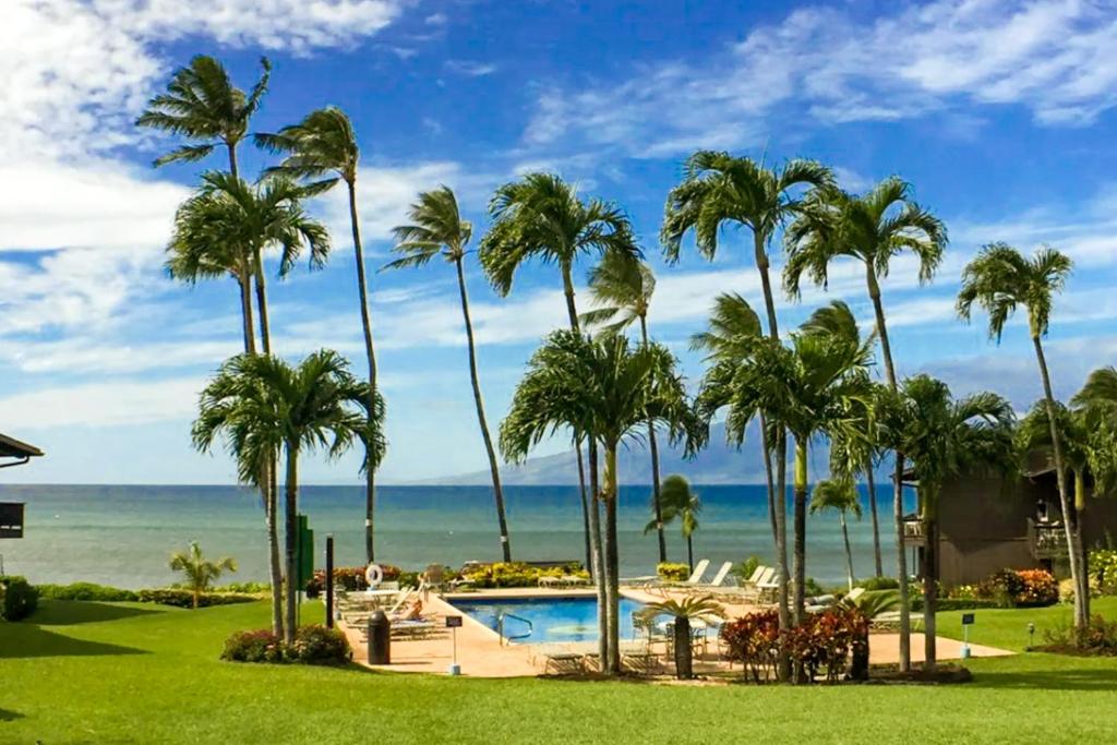 Mahina Surf II, Kahana – Updated 2023 Prices