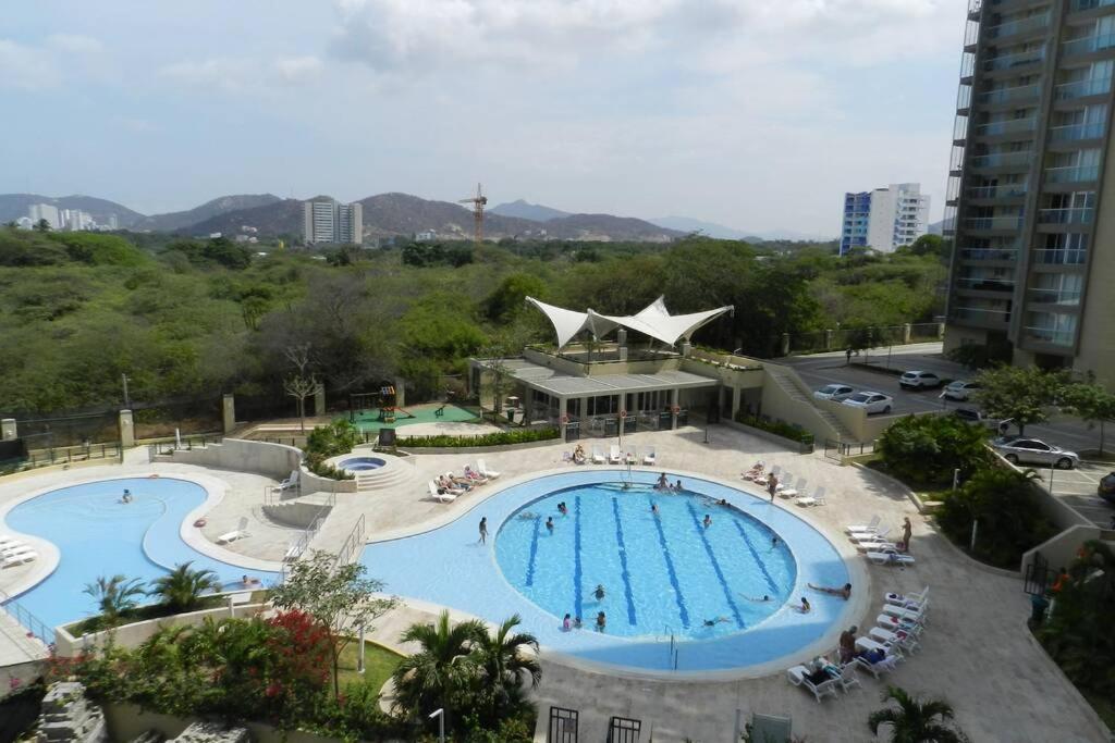 Apartamento Bello Horizonte Zazue, Santa Marta (updated prices 2026)