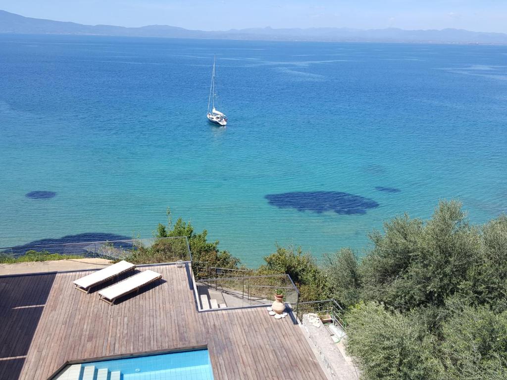 Cape Kitries, Kitriaí (updated prices 2025)