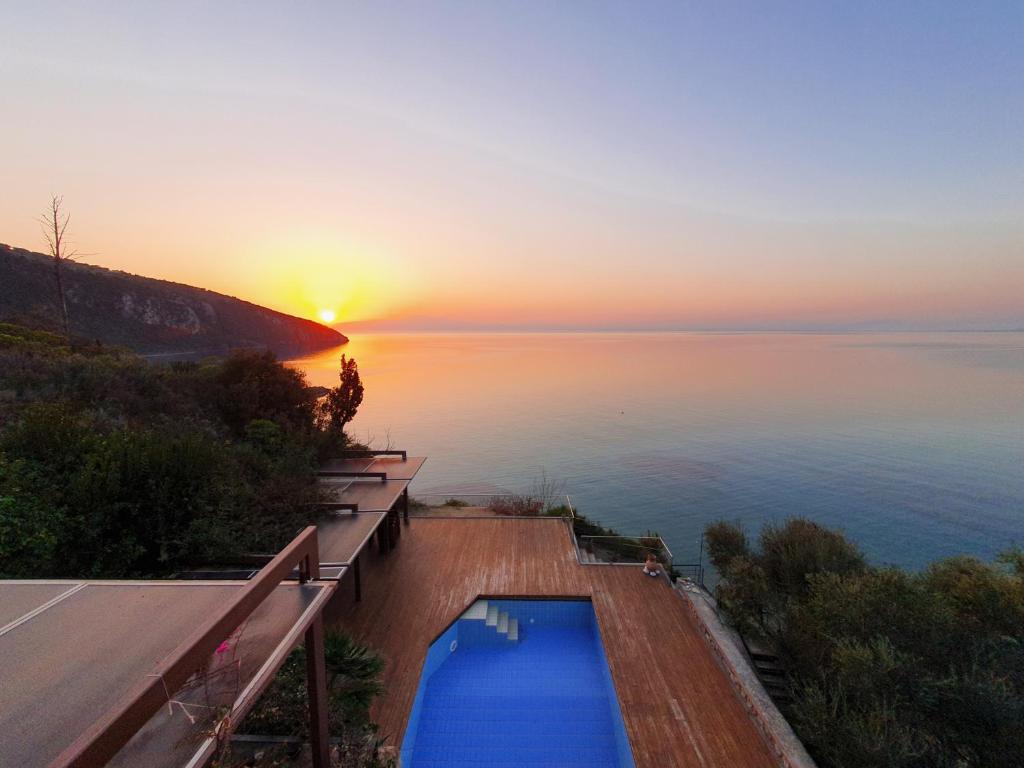 Cape Kitries, Kitriaí (updated prices 2025)