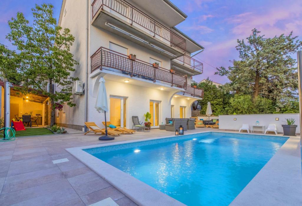 Apartments M&m Crikvenica - Crikvenica