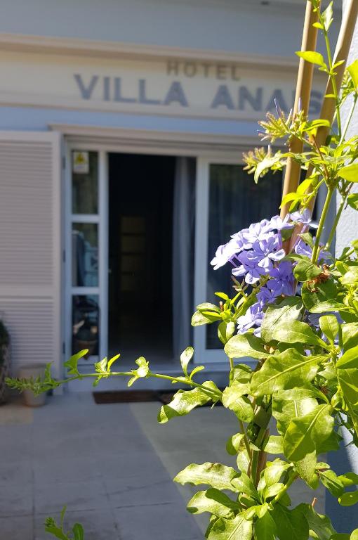 Hotel Villa ANNAIS, Vitan (aktualisierte Preise für 2024)