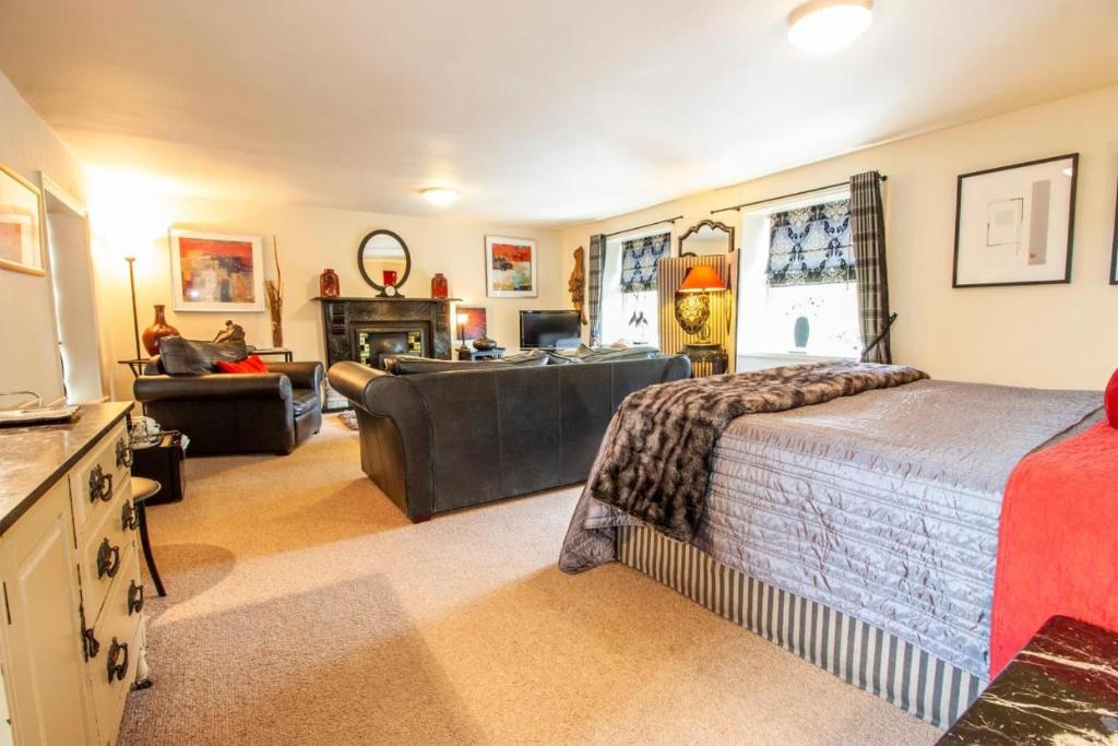 The Tankerville Arms, Eglingham (updated prices 2025)