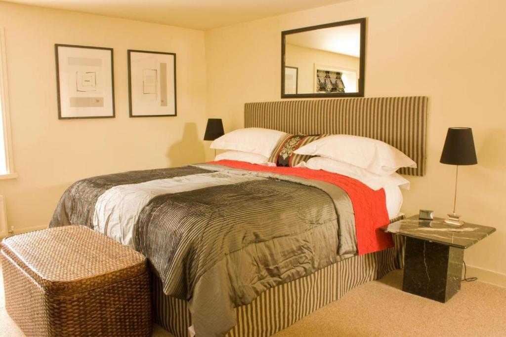 The Tankerville Arms, Eglingham (updated prices 2025)