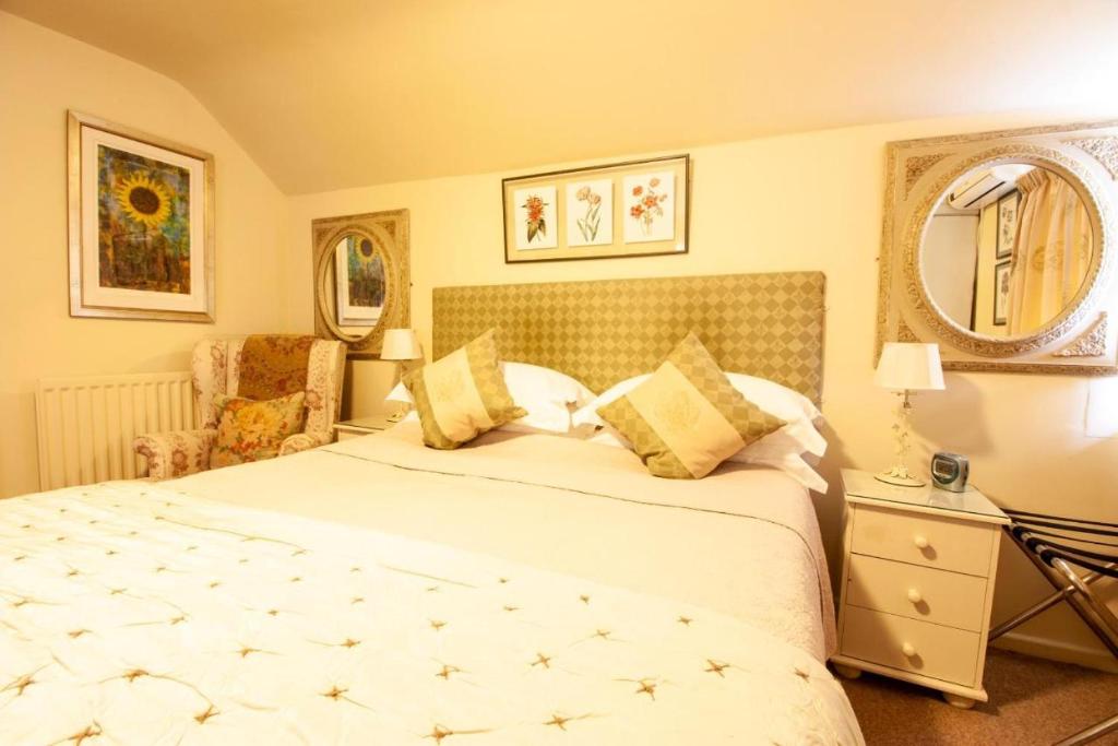 The Tankerville Arms, Eglingham (updated prices 2025)