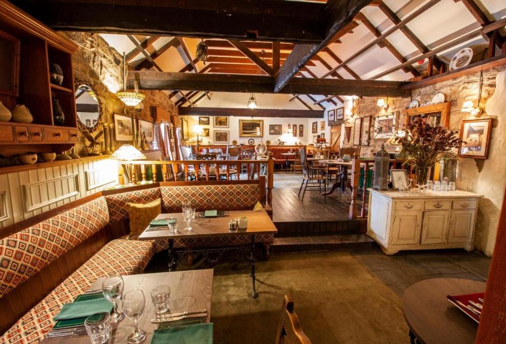 The Tankerville Arms, Eglingham (updated prices 2025)