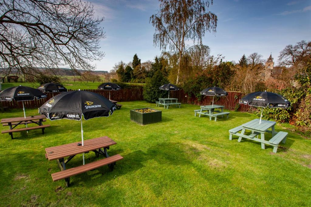 The Tankerville Arms, Eglingham (updated prices 2025)